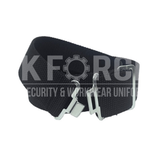 Web Belt With Buckle | KForce