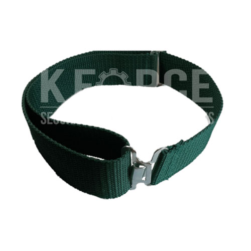 Web Belt With Buckle | KForce