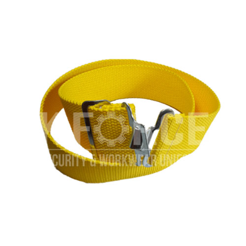 Web Belt With Buckle | KForce
