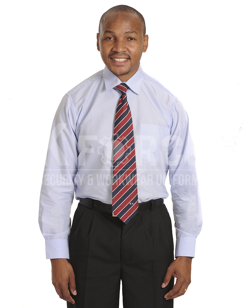 Security & Workwear Uniforms | KForce