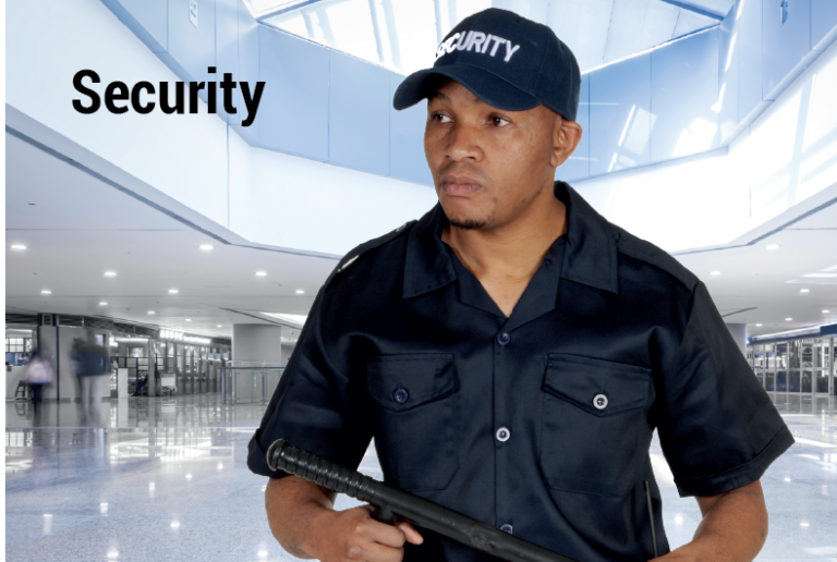 KForce Security Uniforms and Workwear