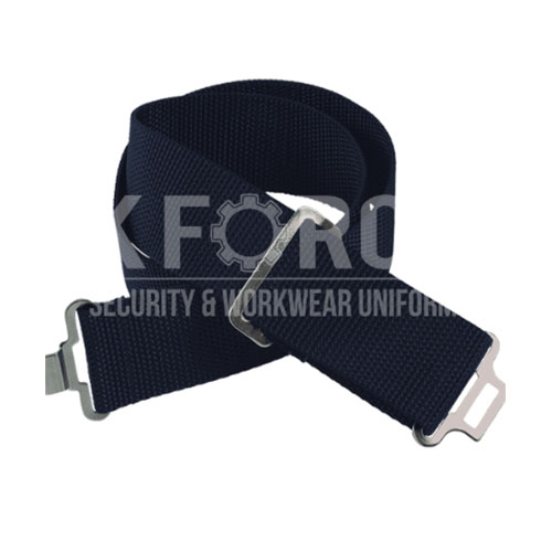 Web Belt With Buckle | KForce