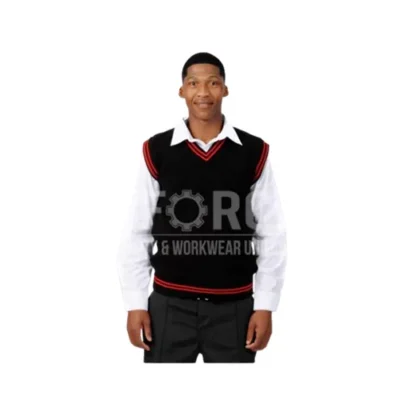 High-Quality Security Jerseys for Professionals | Shop Online