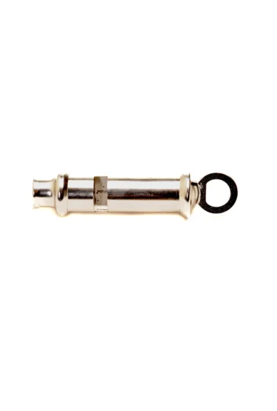 High-Quality Metal Whistles for Security Professionals