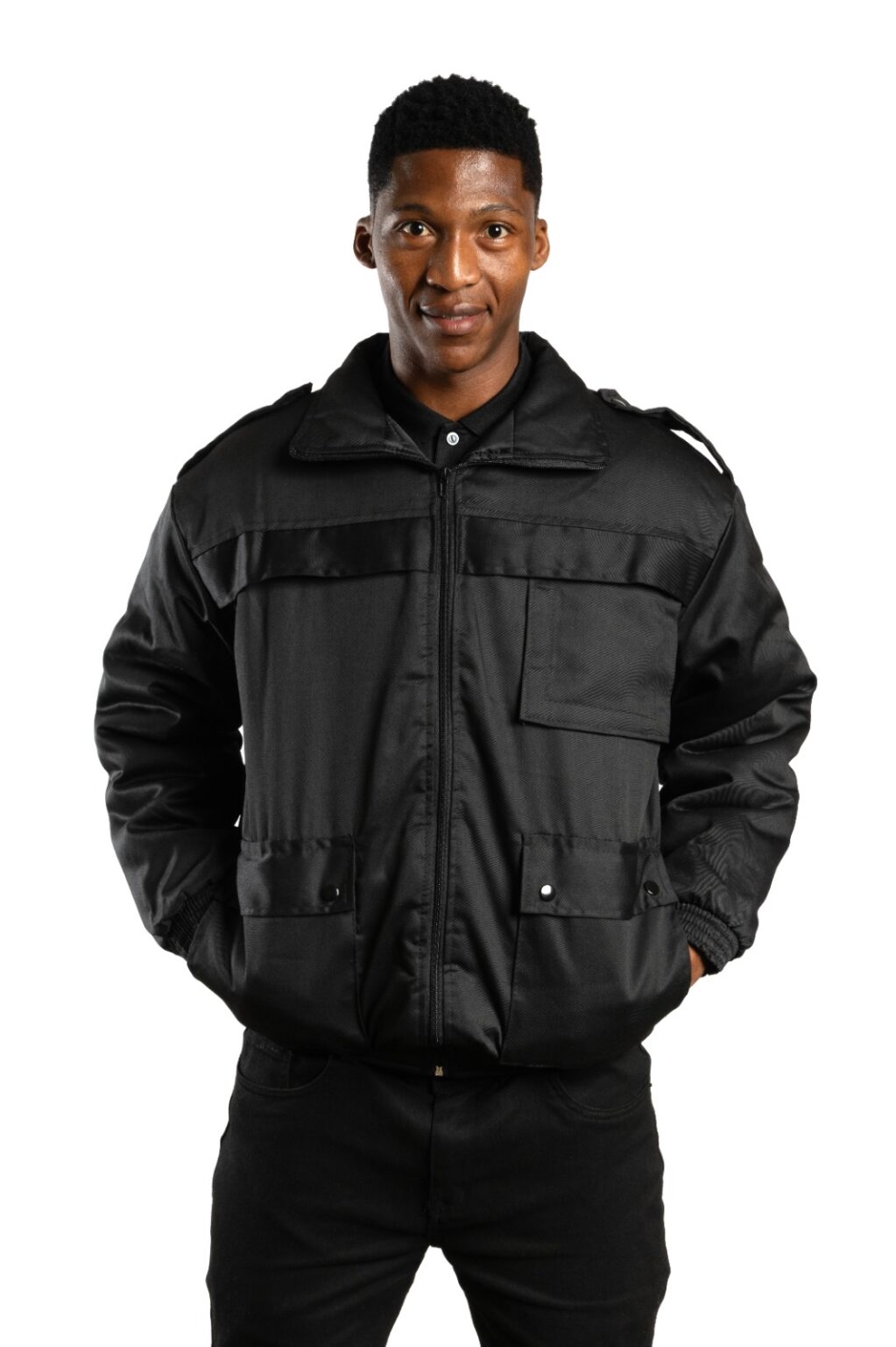 Security & Workwear Uniforms | KForce