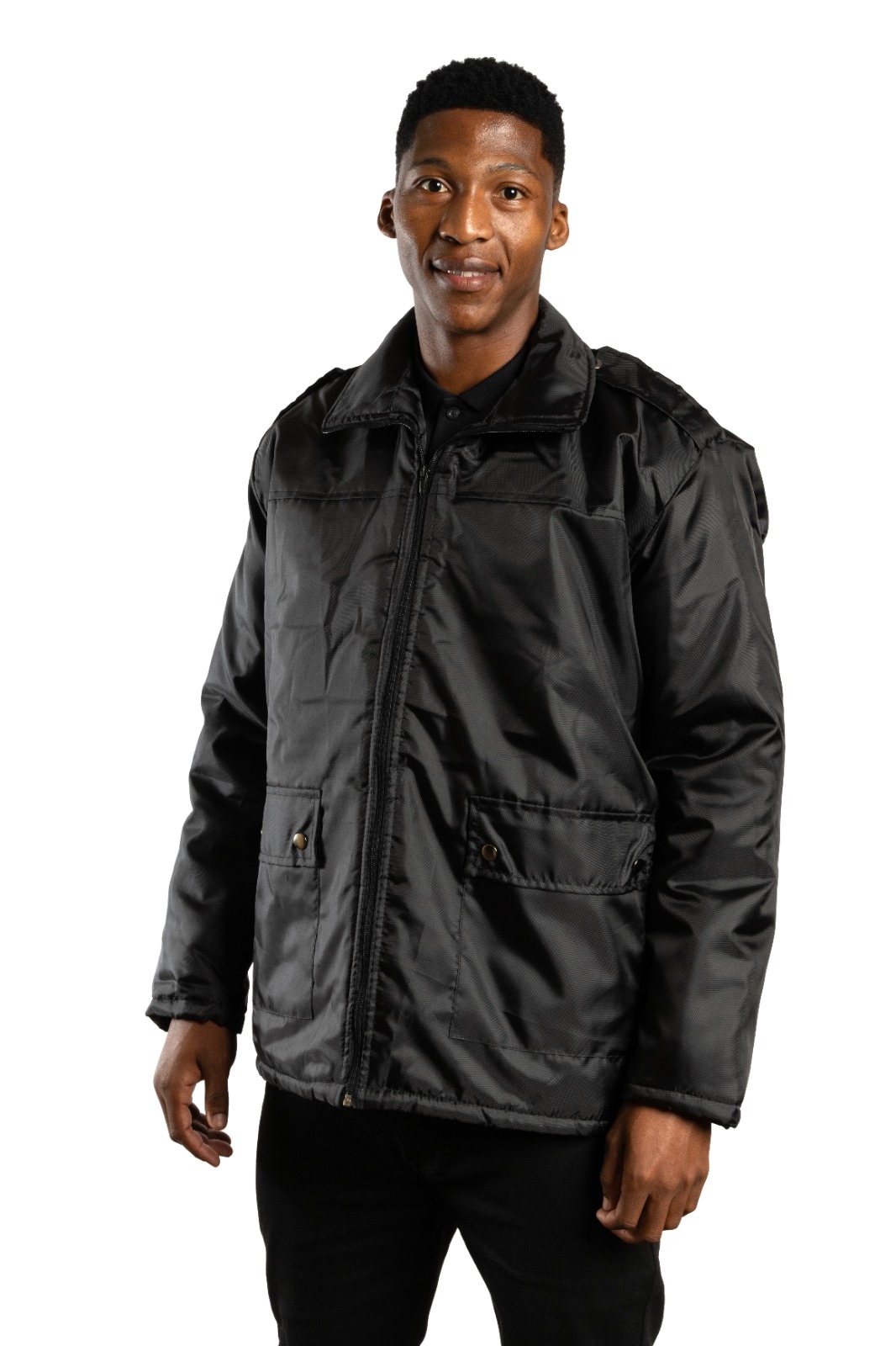 Security & Workwear Uniforms | KForce