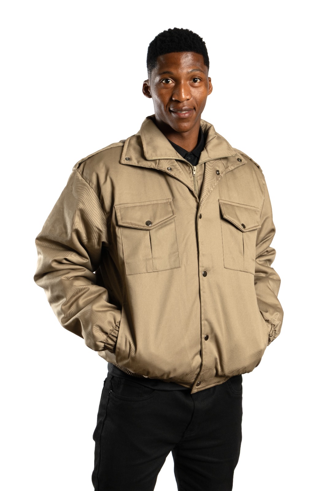 Security & Workwear Uniforms | KForce